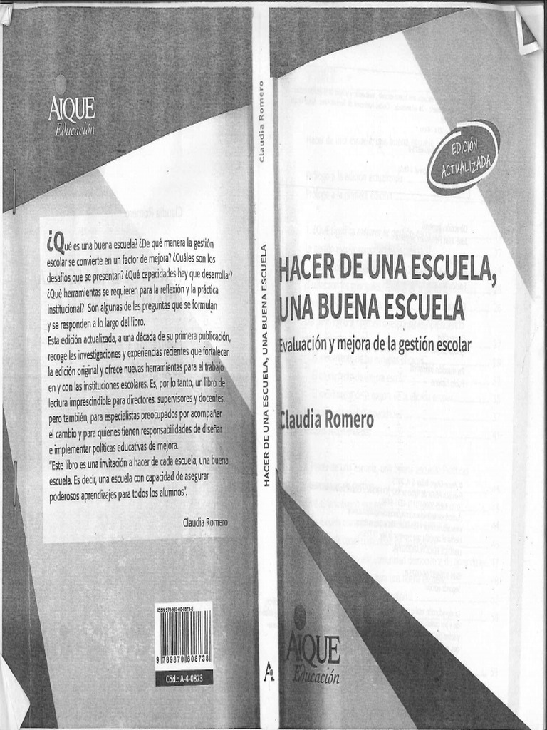 TPPI - EJE 3 - Claudia Romero | PDF