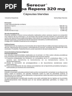 Devincal | PDF | Medicamentos con receta | Medicina