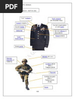 Standard Uniform of BJMP | PDF | Firearms | Military Uniforms