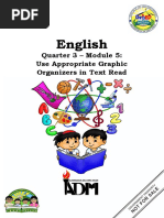 Literary vs Informational Texts Lesson | PDF | Books | Lesson Plan