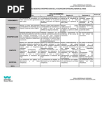 Formato NRS-2002 | PDF | Peligros | Salud pública