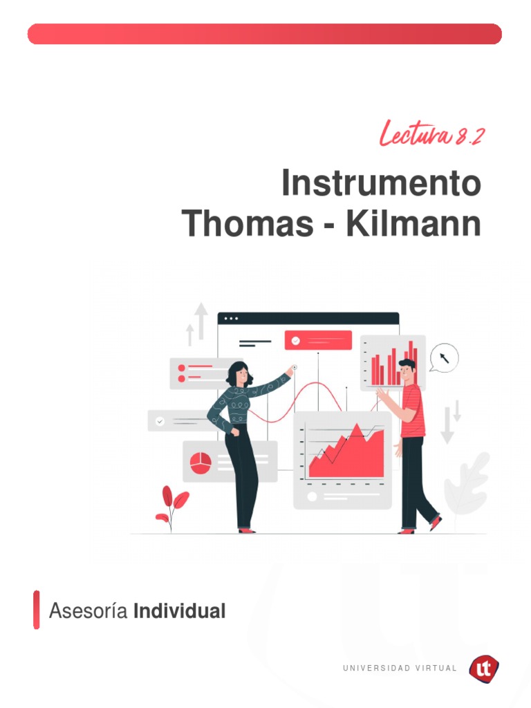 Instrumento Thomas - Kilmann | PDF | Negociación | Comportamiento