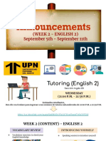 Instrucciones Alumnos Novotyping | PDF