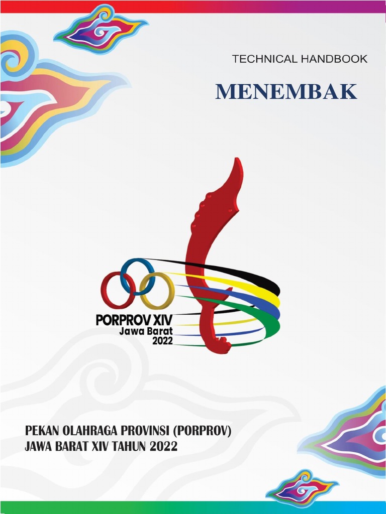 THB Porprov Jabar | PDF