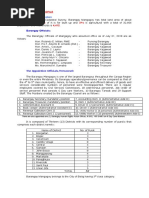 Barangay 10yr SWM Plan | PDF | Waste Management | Municipal Solid Waste