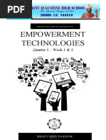 EmpoTech - Q2 M1 - Rich and Content Interactivity of Web 2.0 and The ...