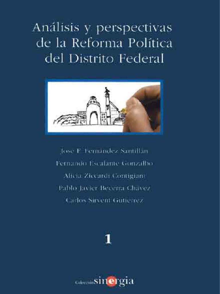 IEDF - Democracia y Formacion Ciudadana 1 | PDF
