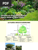 Bingo de Plantas Fotos | PDF