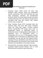Panduan SIMLUHTAN untuk Kabupaten | PDF