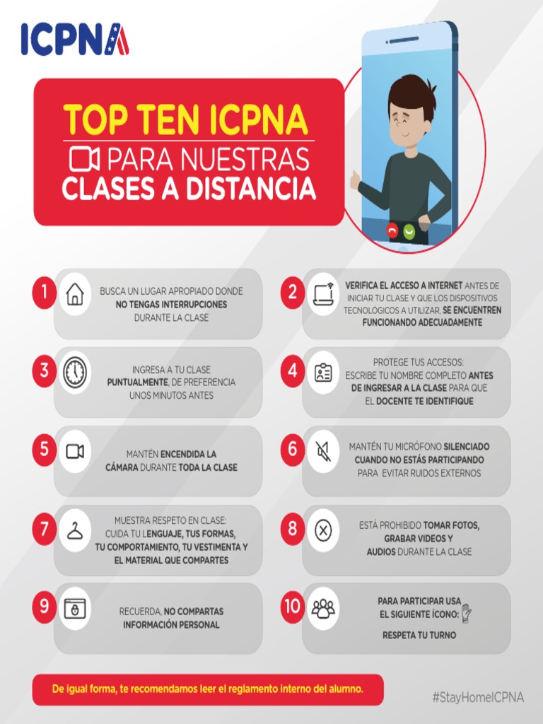 Top Ten Icpna PDF | PDF