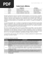 Formato de Evaluación Concurso de Canto | PDF