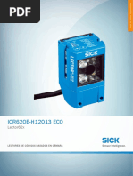 IV4-600CA Datasheet | PDF | Inteligencia artificial | Inteligencia (IA ...