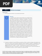 Solares Victor R3 U3 | PDF | Integral