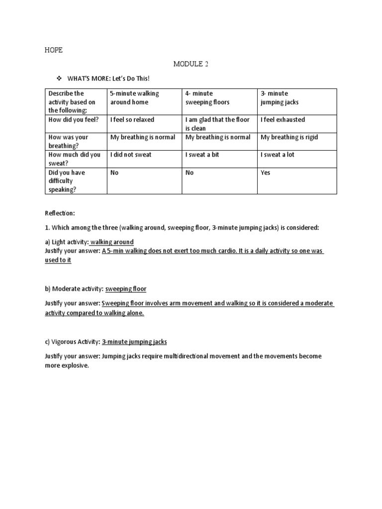 Module 2 | PDF