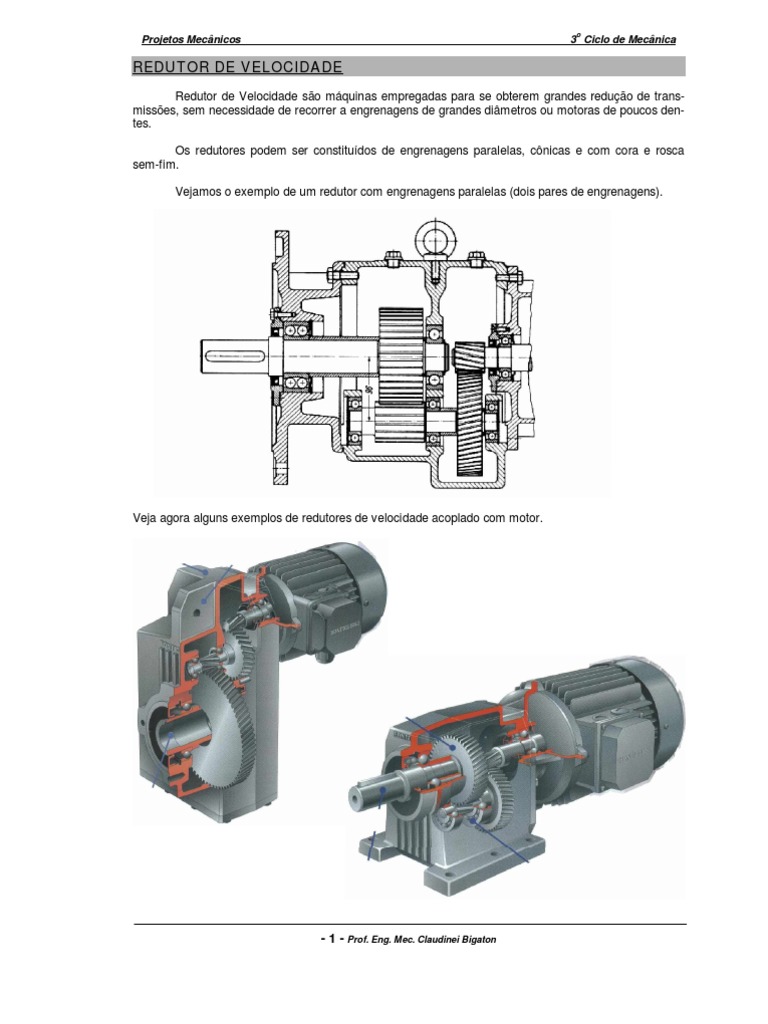 Manual de Projetos Mecânicos | PDF