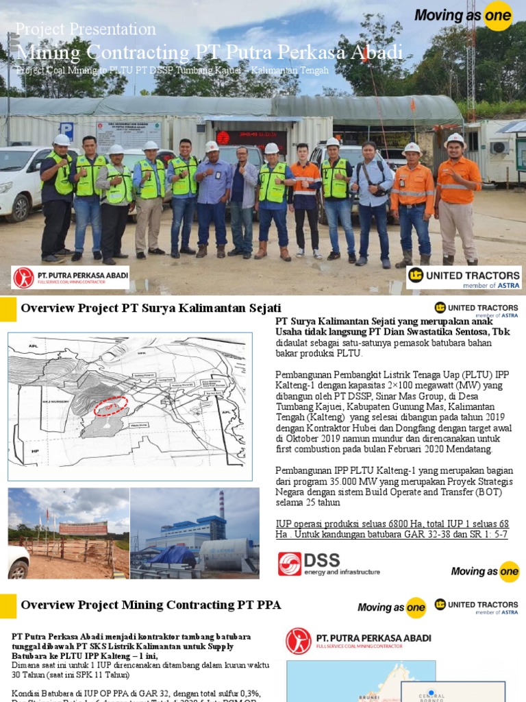 2020 Send-Project Presentation PPA Site SKS | PDF