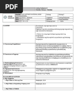 Q1_LAS_AP8_Lesson 1_Week 1 | PDF