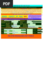 Tutorial TNT Dalam HRMIS | PDF