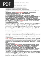 Graduation Invocation Prayer | PDF | Prayer | Religious Behaviour And ...