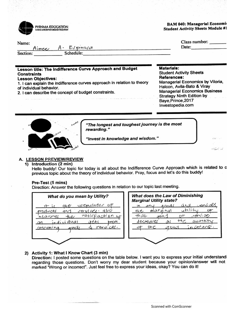 Bam 040 Day 15 Aaespinosa | PDF