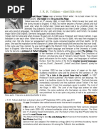 The Hobbit Study Guide | PDF | The Hobbit | Bilbo Baggins