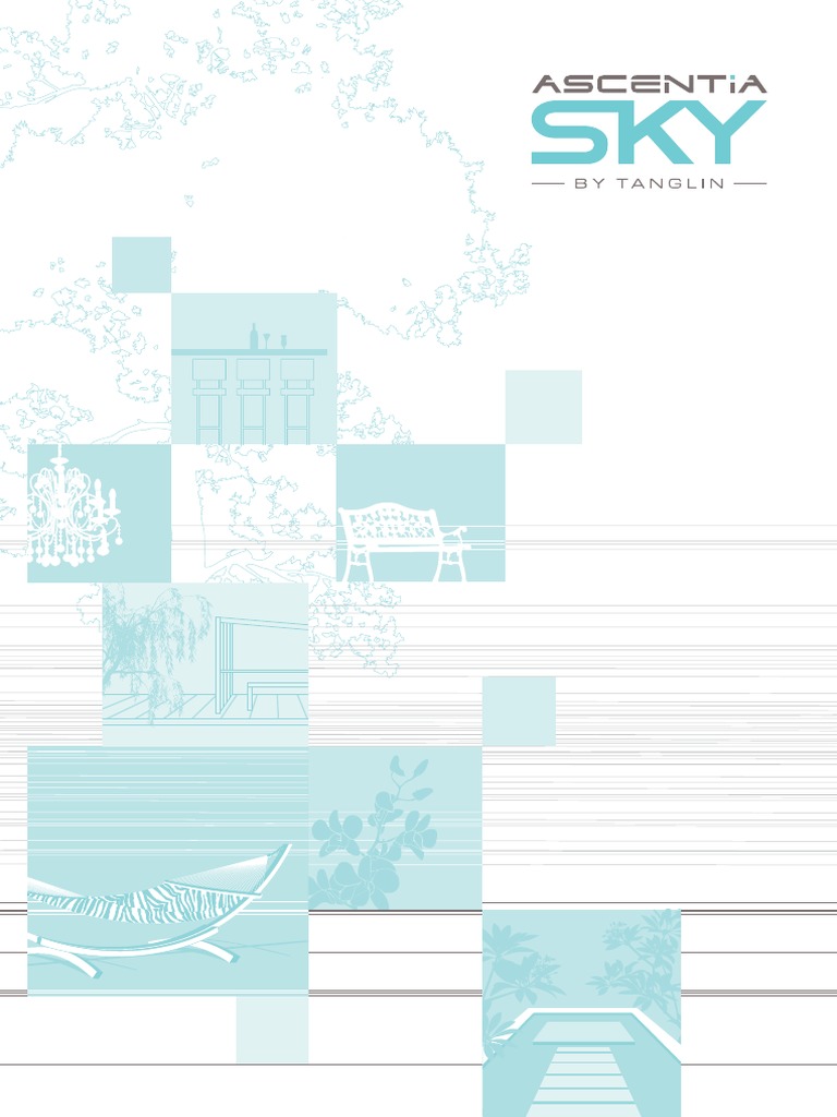 Ascentia-Sky-E-Brochure | PDF | Window | Door