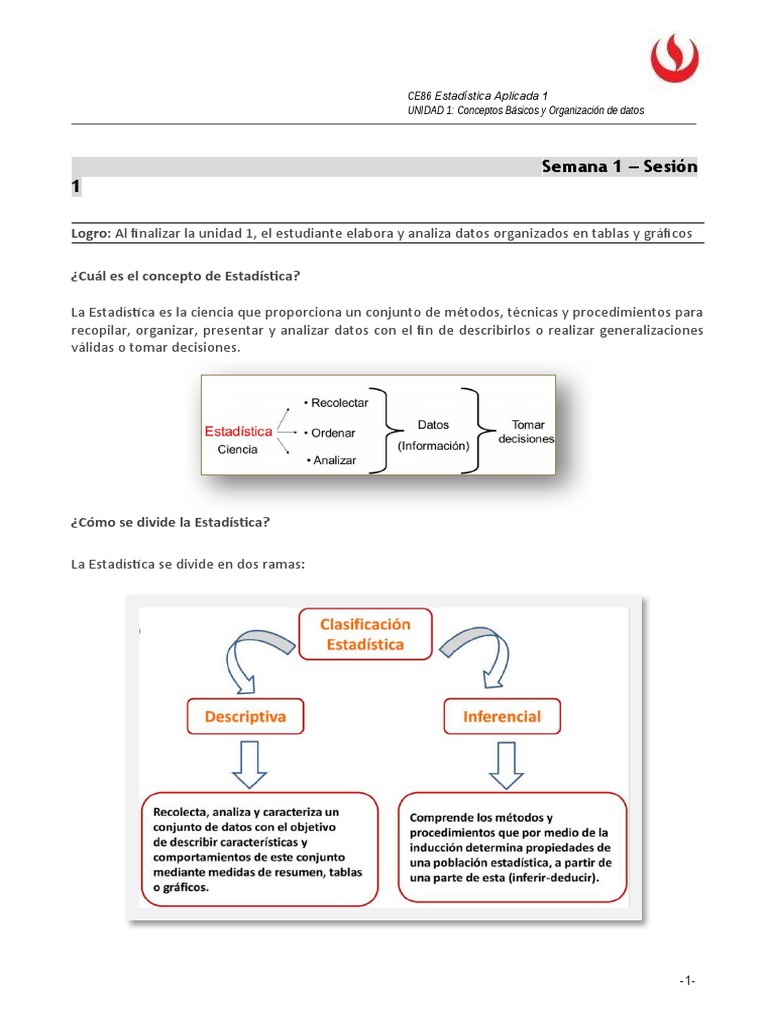 CE86 - 2022 - 01 - Semana 01 - Sesión 01 | PDF | Medición | Acero