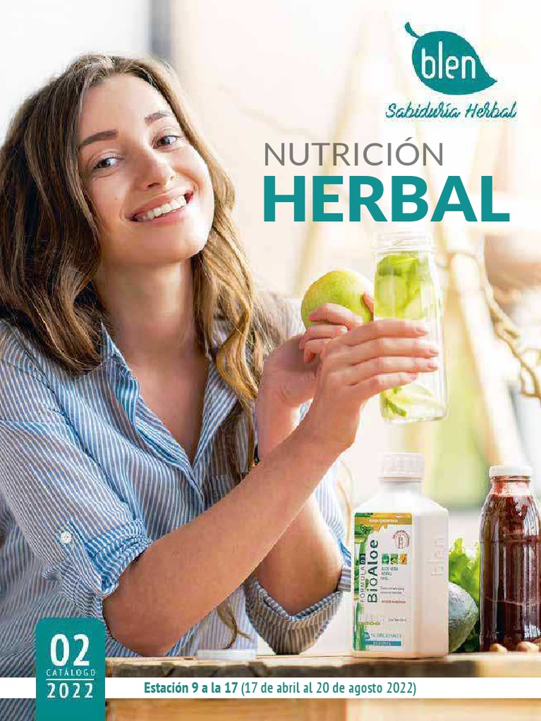 Catalogo Blen - 02 2022 | PDF