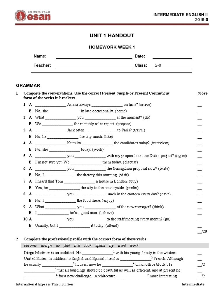 Unit 1 Handout | PDF | World Wide Web | Internet & Web