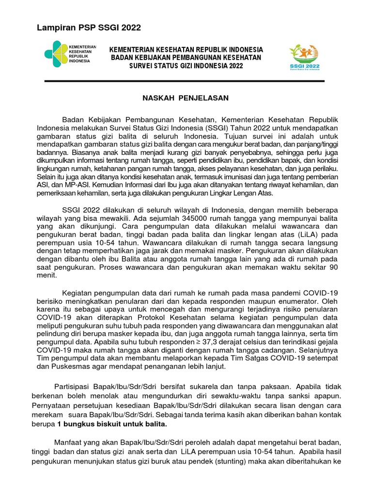 08 - 04 - 2022 Lembar PSP - TC Ssgi 2022 | PDF | Pengembangan Diri | Kesehatan Holistik