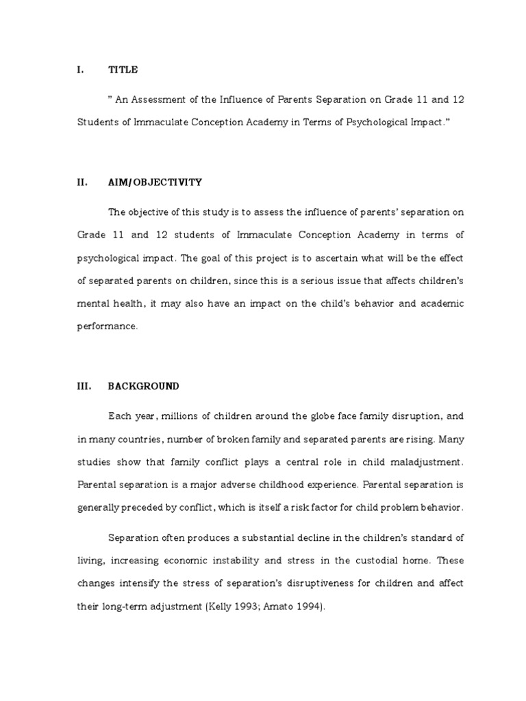 project-proposal | PDF | Survey Methodology | Psychological Resilience