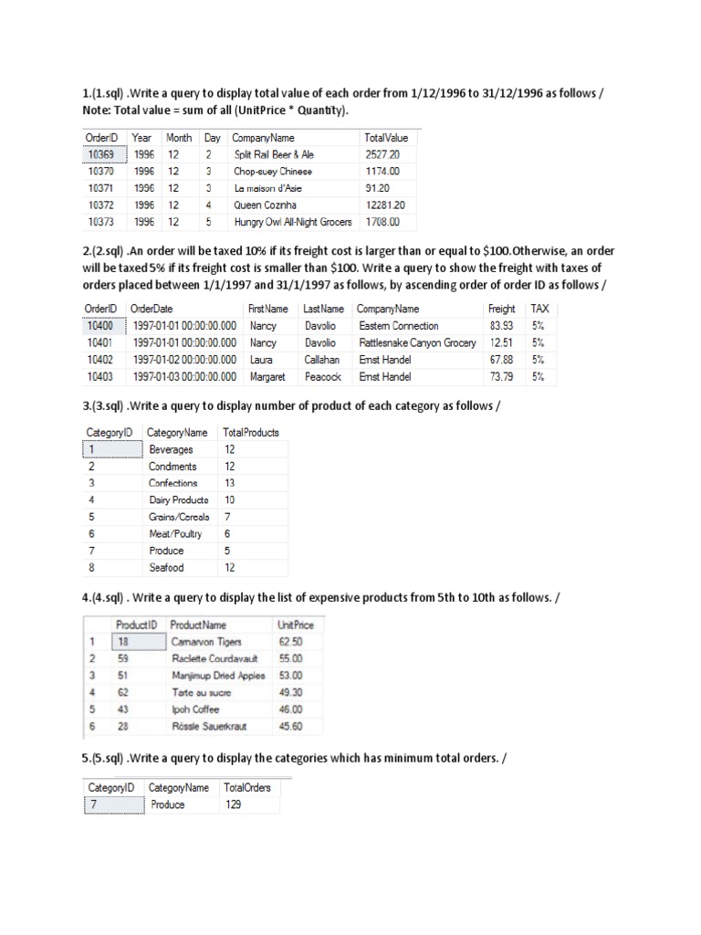 PT1 Tests 06 | PDF | Computers