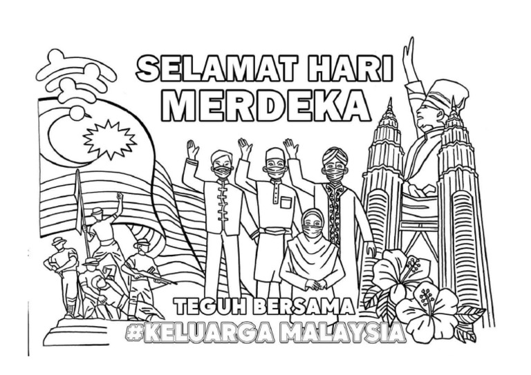 Gambar Merdeka | PDF