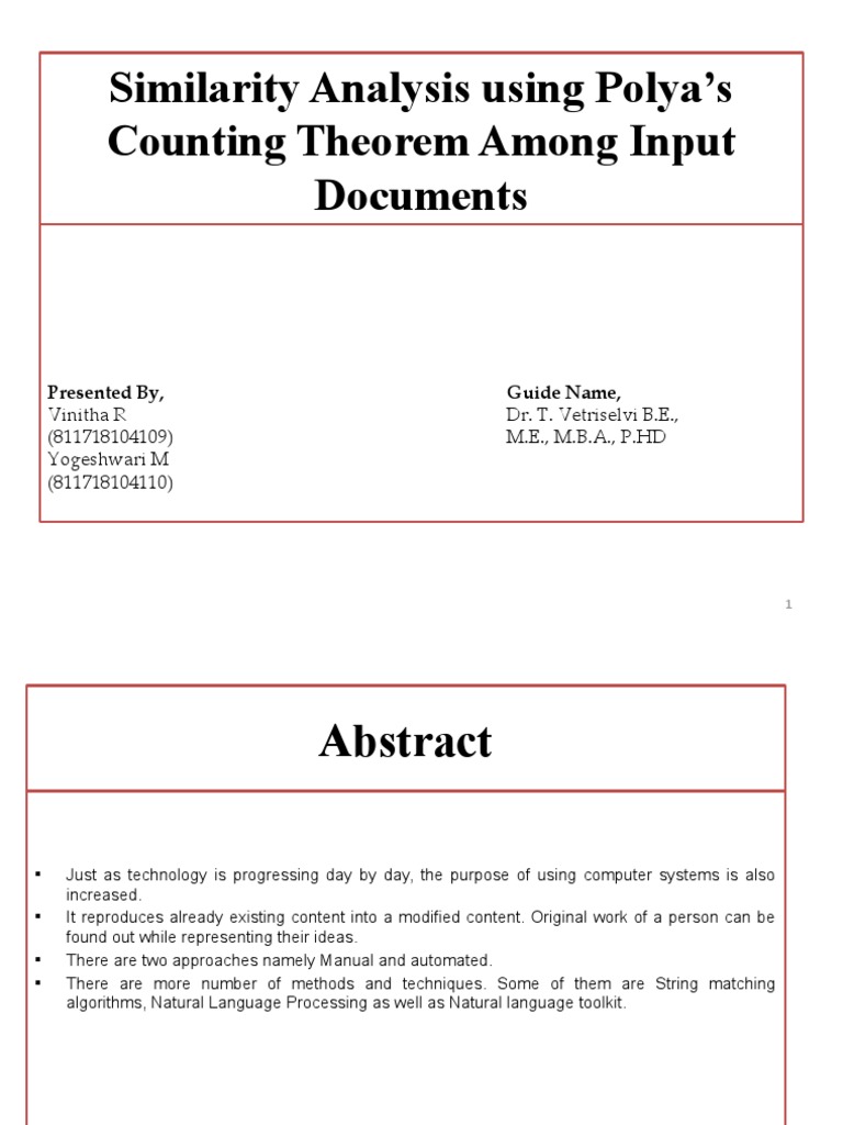 Batch 20 | PDF | Algorithms | Data Mining
