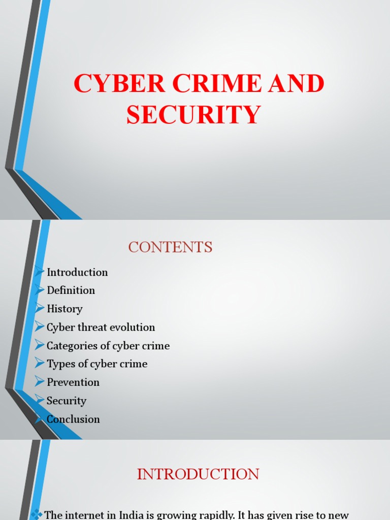 Rubicon | PDF | Security | Computer Security