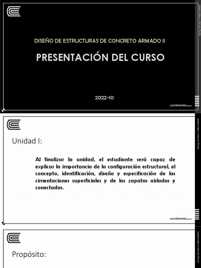 Dca2 S01 | PDF