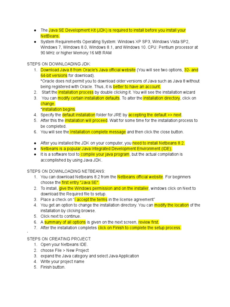 Reviewer CM | PDF | Java (Programming Language) | Programming