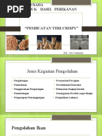 Contoh Rab Proposal | PDF
