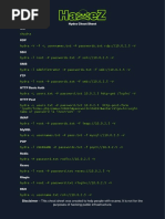 Linux Basics For Hackers v2 Compress | PDF