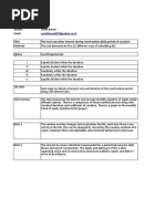 AP Lit Terms - Very Comprehensive List With Definitions | PDF | Business