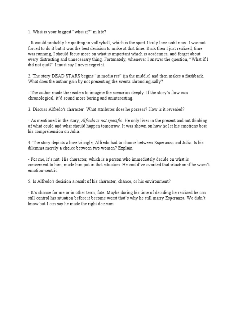 Assignment 21st Century | PDF