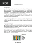 PhilHealth Organizational Structure Updates | PDF | Government