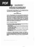 OWIC Form | PDF