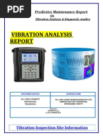 Iso 10816 Vibration Standard | PDF | Hertz | Machines
