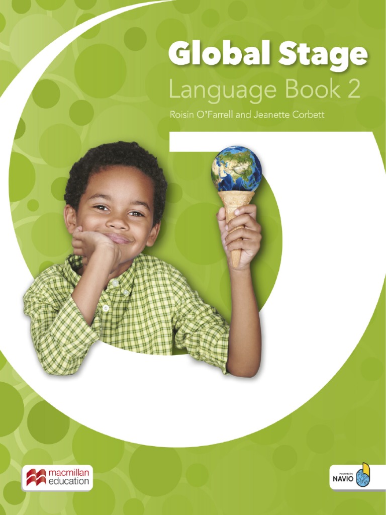 Global Stage Language Book Level 2 Unit 1 | PDF Global Stage Language Book Level 2 Unit 1 | PDF