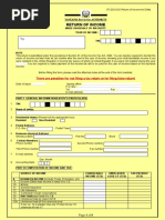 Itf 12C | PDF | Expense | Taxes