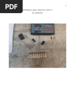 Partisan-9 Manual 1.0 | PDF | Gun Barrel | Screw