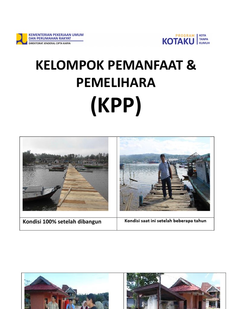PKM KPP | PDF