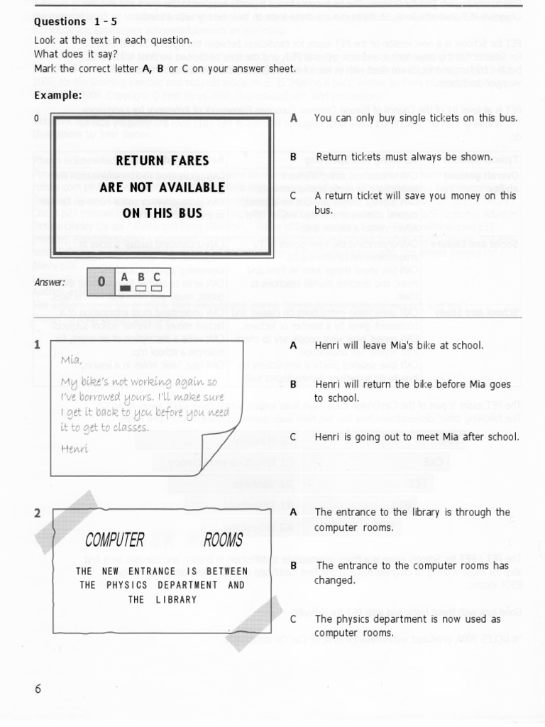 Reading - Use of Engl Running Shoes | PDF | Shoe