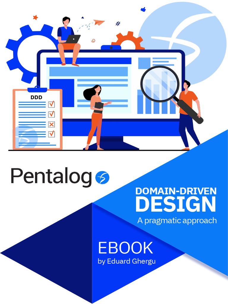 Pragmatic DDD Guide | PDF | Conceptual Model | Design